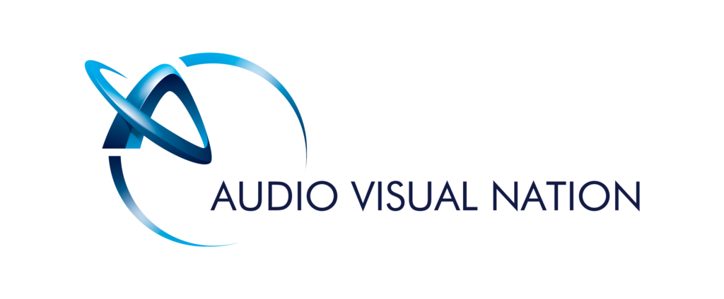 Audio Visual Services | AV Crew | Live Events | Audio Visual Nation