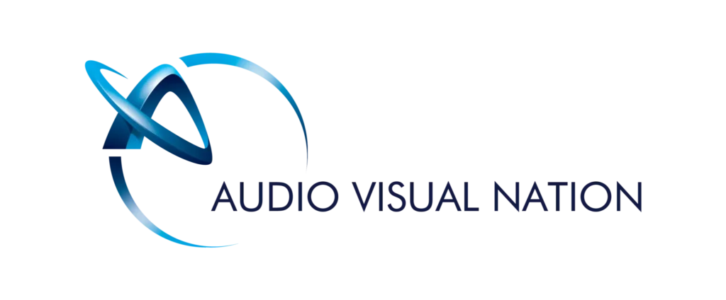 Audio Visual Services | AV Crew | Live Events | Audio Visual Nation