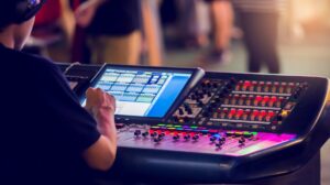 Audio Stagehand vs. Audio Technician vs. Audio Engineer: What’s the Difference?