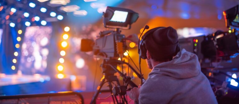 What Does Audio Visual Equipment Include? | Audio Visual Nation