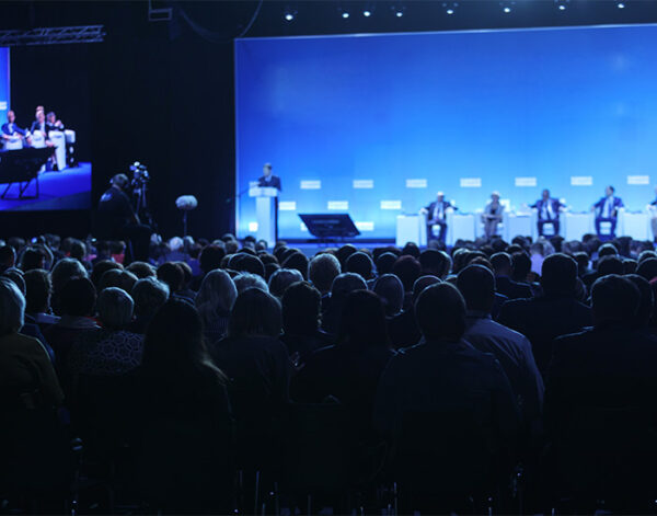 Audio Visual Labor & Crews in Atlanta, GA | Audio Visual Nation