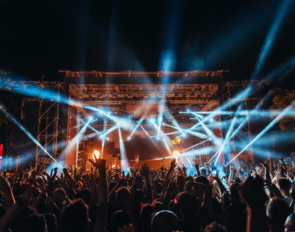 Atlanta Audio Visual Services | Audio Visual Nation