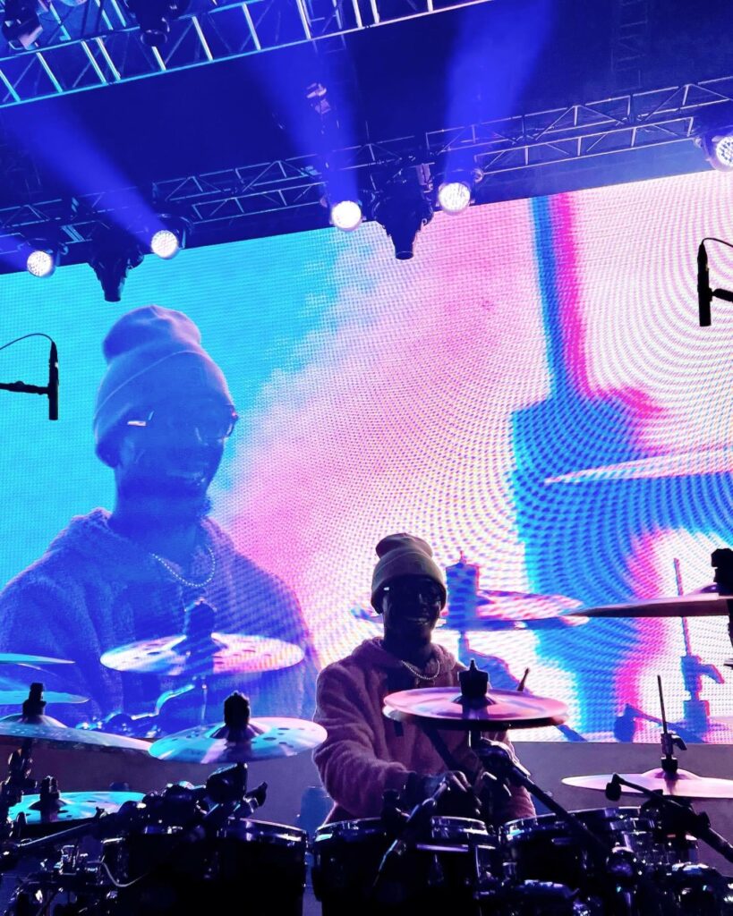 How To Create Immersive Ambient Events With AV