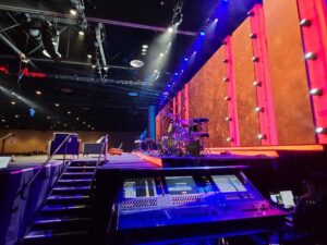 What Does Audio Visual Equipment Include? | Audio Visual Nation