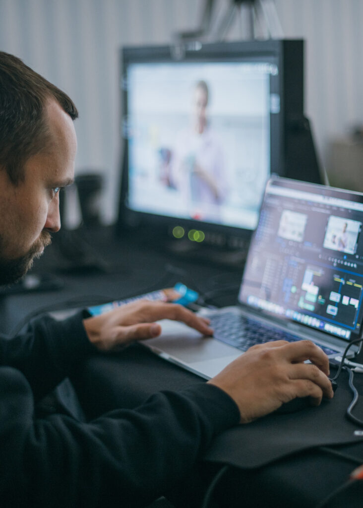 Playback Pro Operator / Digital Media | AV Services | Serving Your Area