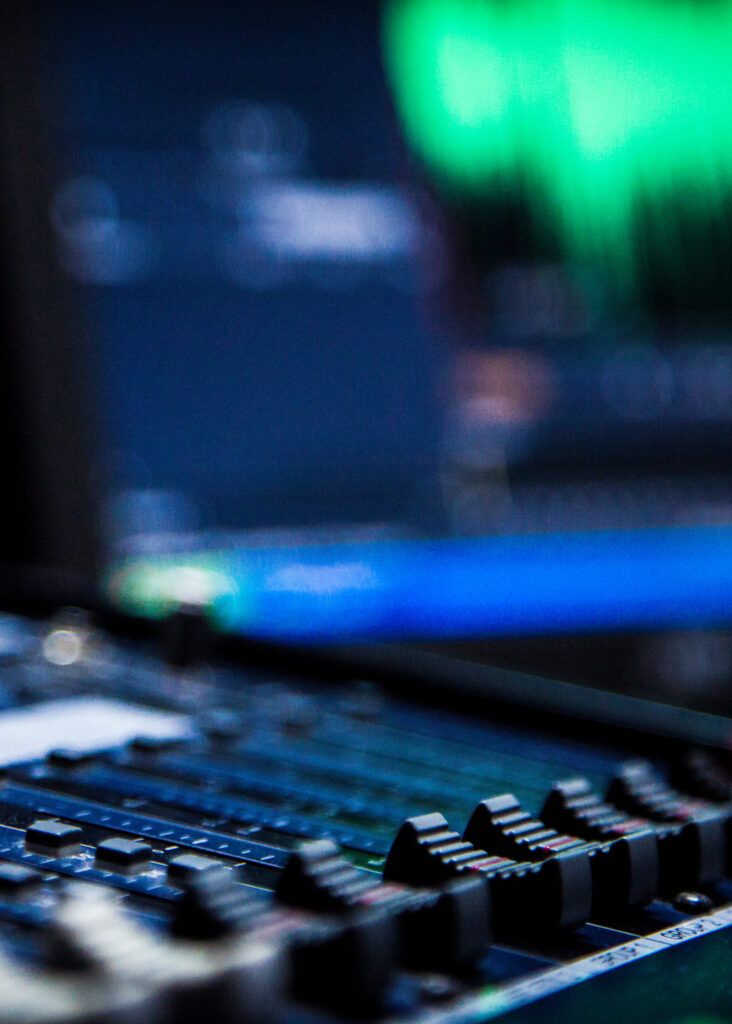 Playback Pro Operator / Digital Media | AV Services | Serving Your Area