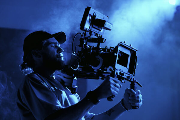 Live Streaming Essentials for Virtual Events | Audio Visual Nation